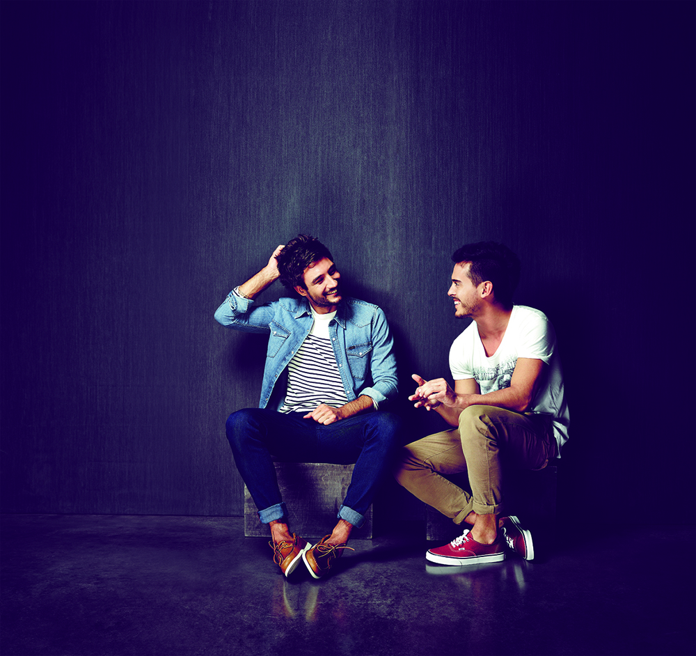 FRERO DELAVEGA + SOPOP | Espace Malraux