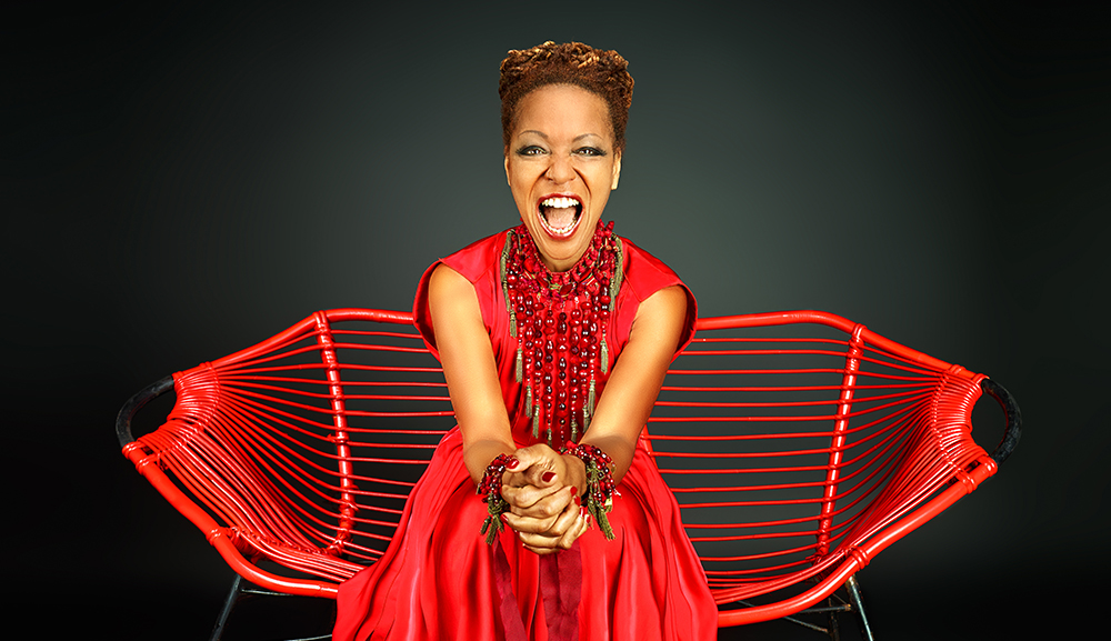 LISA SIMONE | Espace Malraux